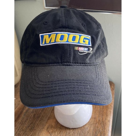 Accessories | Moog Nascar Performance Advance Auto Parts Adjustable Hat ...